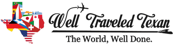 OUR TEAM - Well Traveled Texan