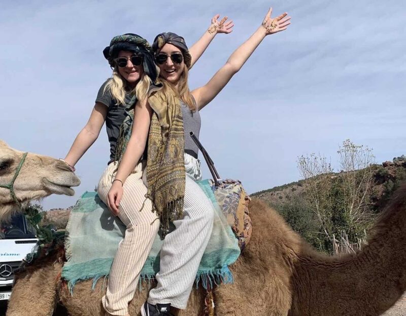 OUR TEAM - Well Traveled Texan