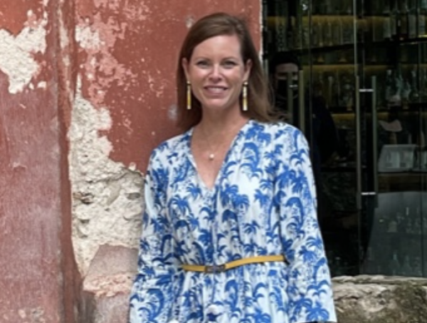 OUR TEAM - Well Traveled Texan