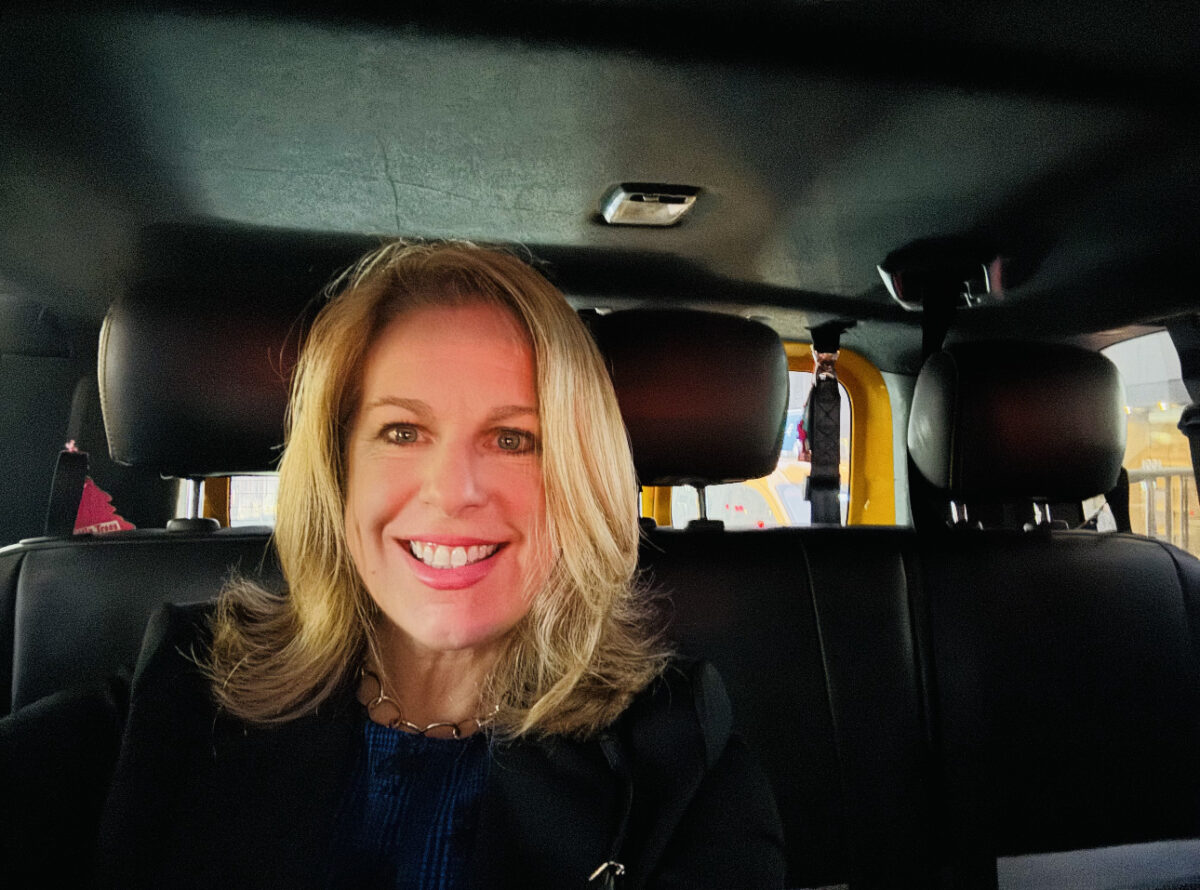 OUR TEAM - Well Traveled Texan